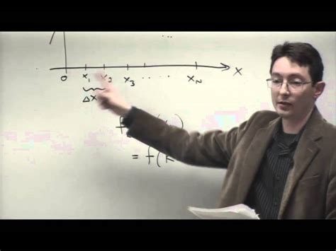 Free Video Numerical Differentiation And Numerical Integration From Steve Brunton Class Central