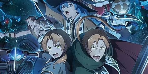 Jobless Reincarnation Season 2 Episode 19 Release Date And Time