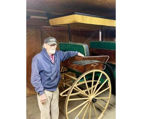 William Melton Obituary 1936 2023 Porterville Ca The