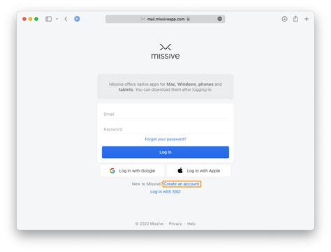 How Do I Create A Missive Account And Invite My Team Iosxpertbiz Business On Mac And Iphone
