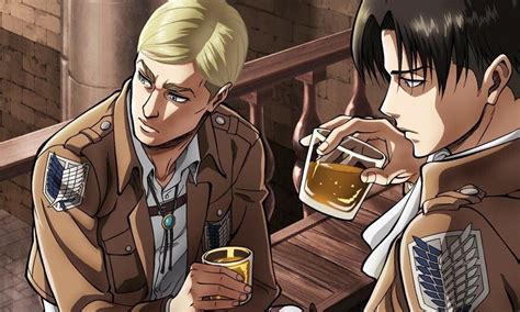 pin on aot
