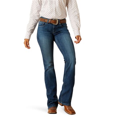 Ariat Wms Mid Rise Boot Ariana Athena Airds Of Lochinvar