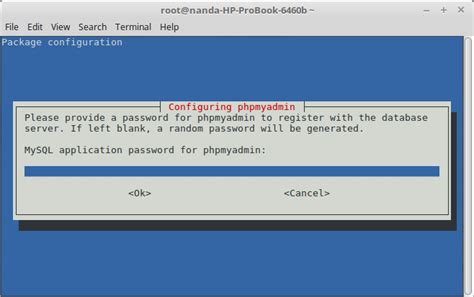 Установка Apache Mysql Php Debian Установка комплекта Linux Apache