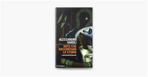 ‎note Che Raccontano La Storia On Apple Books