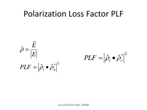 Ppt Polarization Powerpoint Presentation Free Download Id 4854713