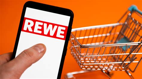 Rewe Supermarkt Ohne Kassen Eröffnet 2024 Computer Bild