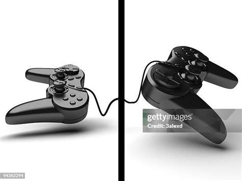 Joystick Control Photos And Premium High Res Pictures Getty Images
