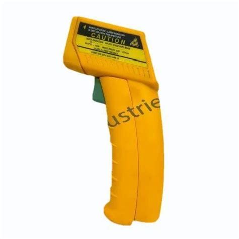 Fluke 59 Mini Infrared Thermometer At ₹ 6200 Piece Fluke Infrared Thermometer In New Delhi