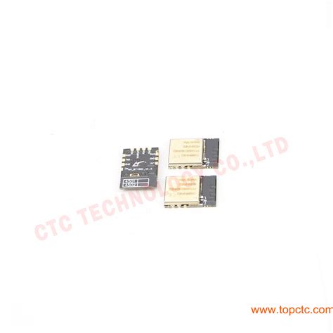 Bluetooth Low Power Energy Hm Bt4501bw Pass Through Module Electronic