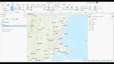 how to use python for buffer tool in arcgis pro mohamed rabia posted
