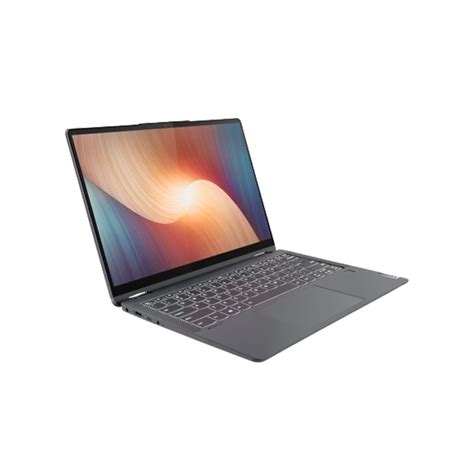 Lenovo Ideapad Flex Alc Ryzen Touch Gray Laptop Price In Bd