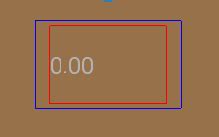 Android Libgdx TextField Won T Resize Stack Overflow