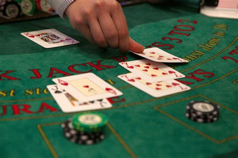 Blackjack Online Guide Play Online Blackjack For Free