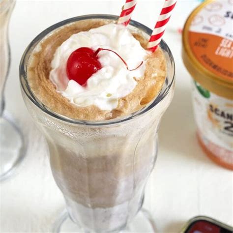 How To Make A Root Beer Float The Suburban Soapbox