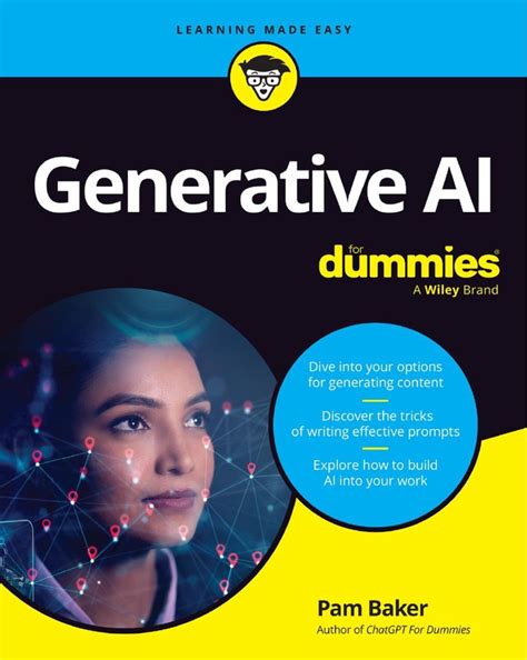 Generative Ai For Dummies® Expert Training
