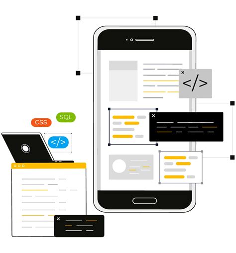 Custom Application Development Services Codevision Technologies