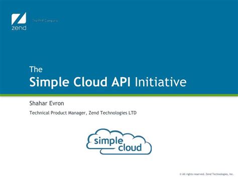 Ppt The Simple Cloud Api Initiative Powerpoint Presentation Free Download Id5513969 Ppt The Simple Cloud Api Initiative Powerpoint Presentation Free Download Id5513969