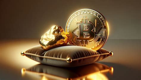 Bitcoin Inflation Rate Now Lower Than Gold