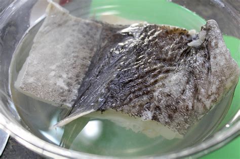 Creamed Codfish From Salted Cod Bonitas Kitchen