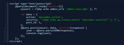 8 Best WordPress Ajax Tutorials DesignOrbital