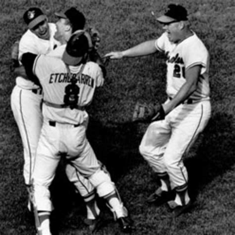 1966 Postseason History