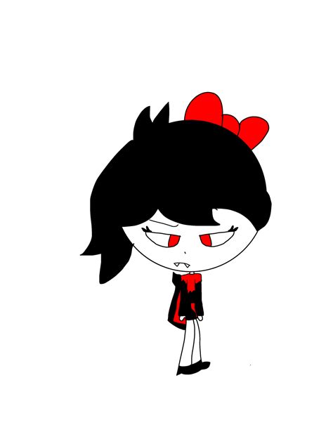 Ruby Mad By Natalieshow On Deviantart