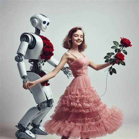 Will Humans Marry Ai Robots A Shocking Future Of Love And Tech Adam Insights