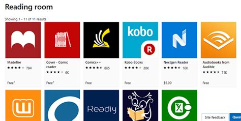 Microsoft Edge To Stop Epub Format Reading Support