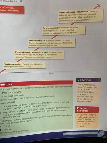 Geography Ocr B Paper 2 Flashcards Quizlet