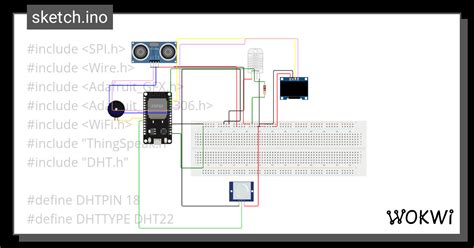 SWETHA 2030 Copy 2 Wokwi ESP32 STM32 Arduino Simulator