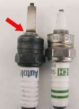 FAQ Reading Spark Plugs Jets R Us