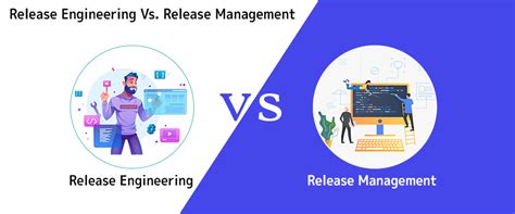 Release Engineering Vs Release Management Professional