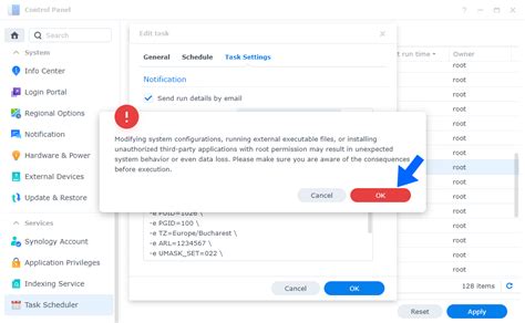 how to install deemix on your synology nas marius hosting