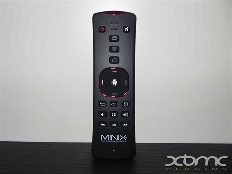 MINIX NEO X7 Posiblemente El Mejor AndroidTV PLUGINSXBMC
