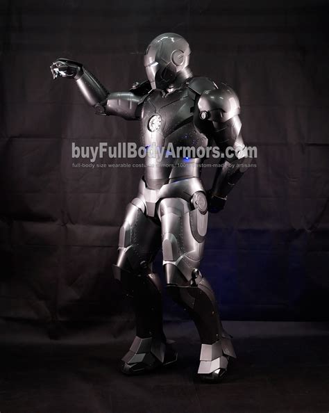 Buy Iron Man Suit Halo Master Chief Armor Batman Costume Star Wars