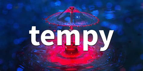 Tempy 07 Cli For Cleaning Windows Temporary Files