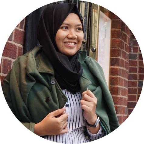 Irhamna Putri Wildhub