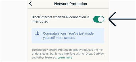 How To Prevent Potential Data Leaks On Ios With Expressvpn App Settings