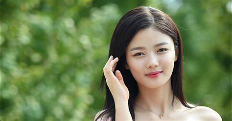 비밀 김유정 힘든 상황에서 버틸수 있는 힘 길렀죠 인터뷰①