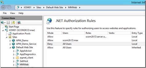 securing scom 2012 maintenance mode scheduler scom maintenance mode