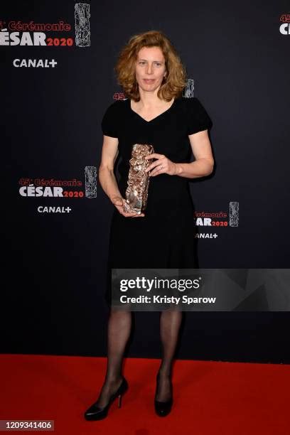 Claire Mathon Photos And Premium High Res Pictures Getty Images