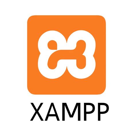 Xampp Logo Vector Devilo Arts Xampp Logo Vector Devilo Arts