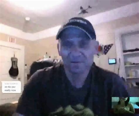 Port Of Coupeville Brian Hutchins Facilities Maintenance Masturbating