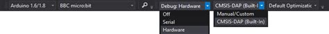How To Debug An NRF X With An Arduino Project And GDB