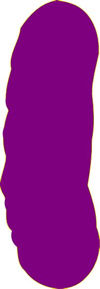 Purple Clip Art At Vector Clip Art Online Royalty Free