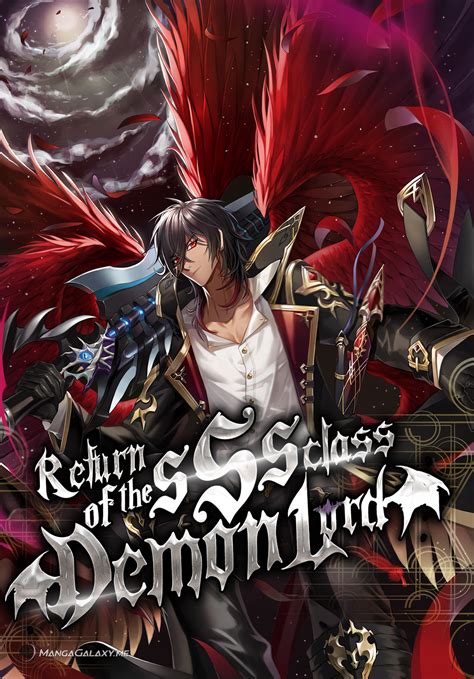 Read Return Of The Sss Class Demon Lord Manga Online In English