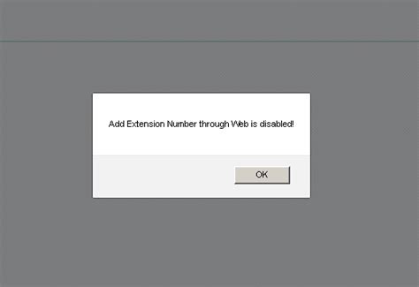Enabling GUI On CME Step By Step Procedure Configuration Troubleshooting Cisco Community