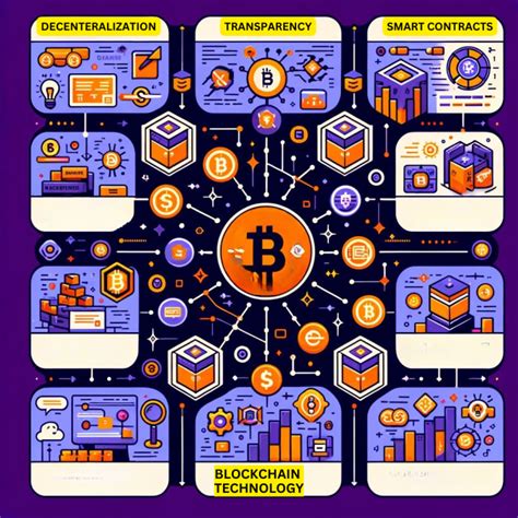 Blockchain Technology A Key To Unlock The Potential Of Digital Transactions In Future