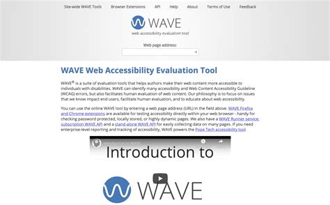 Comparing Webaim Vs Monsido Accessibility Checkers In 2021
