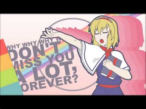 HD IOSYS Marisa Stole The Precious Thing IOSYS Know Your Meme